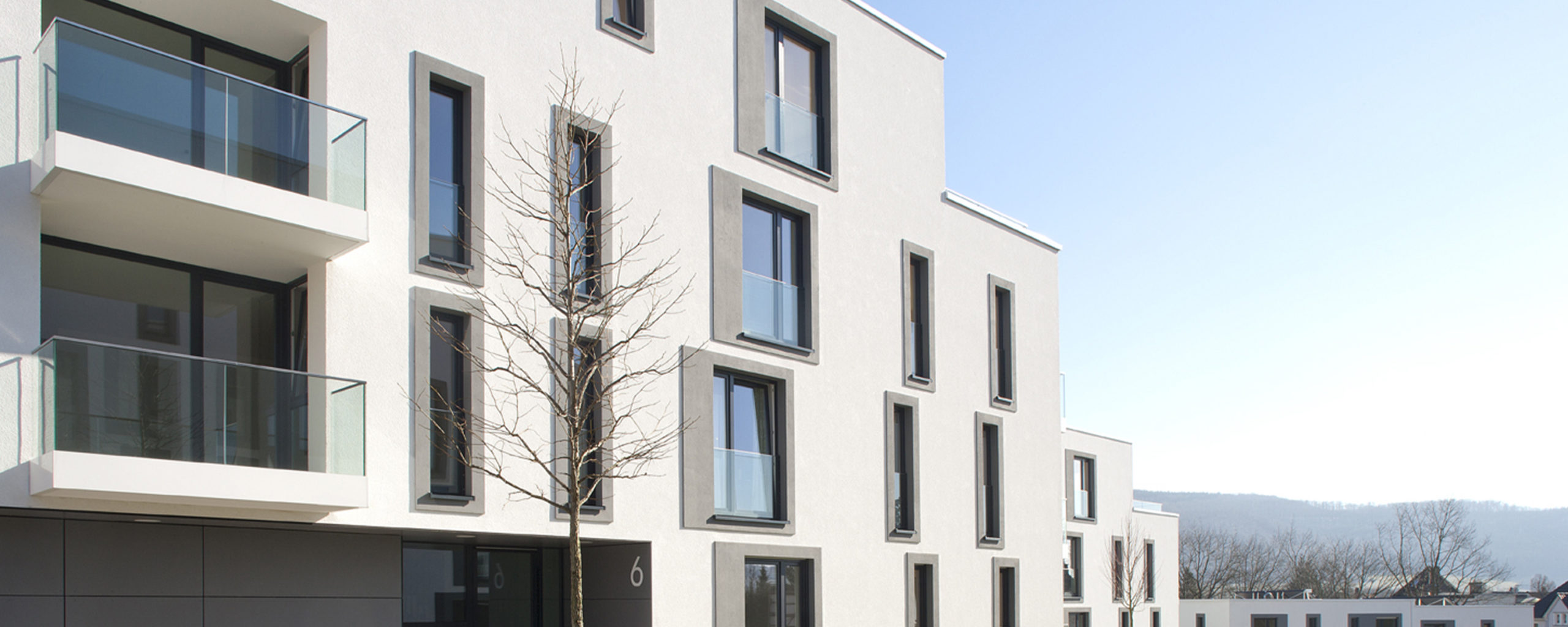 Über uns | FERO Fenster & Türen